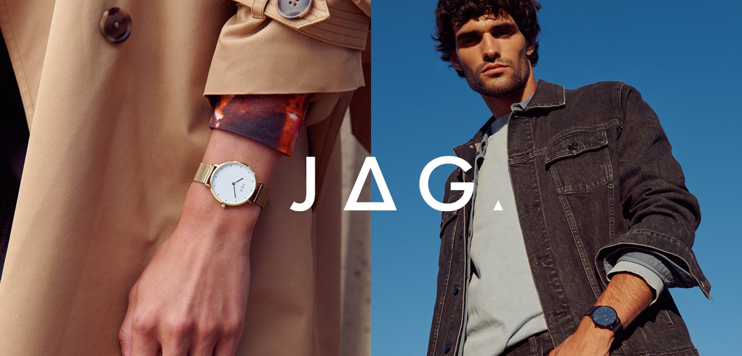Jag Watches