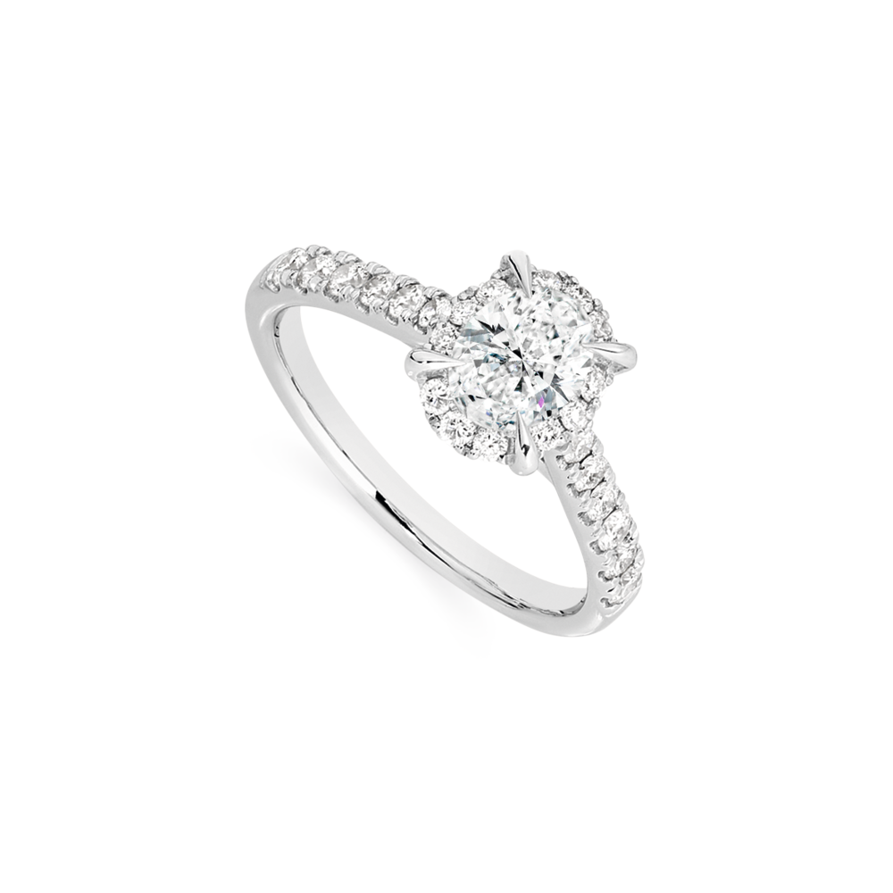 Diamond rings, solitaires, dress rings, eternity and anniversary rings ...