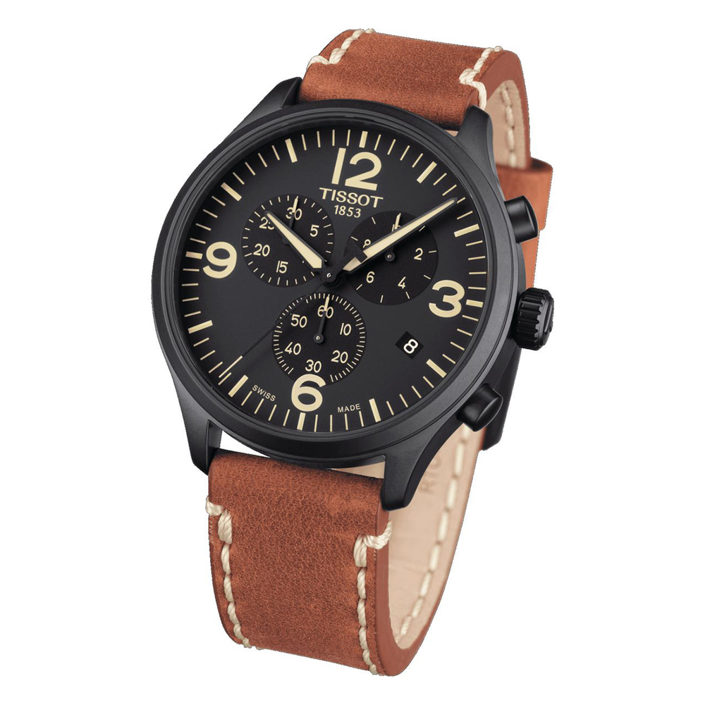 Watches for ladies and gents